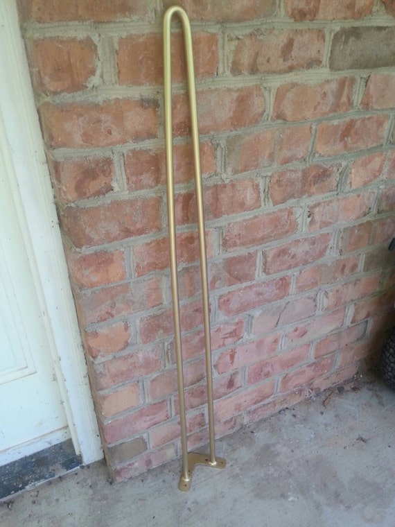 42 inch hairpin legs store
