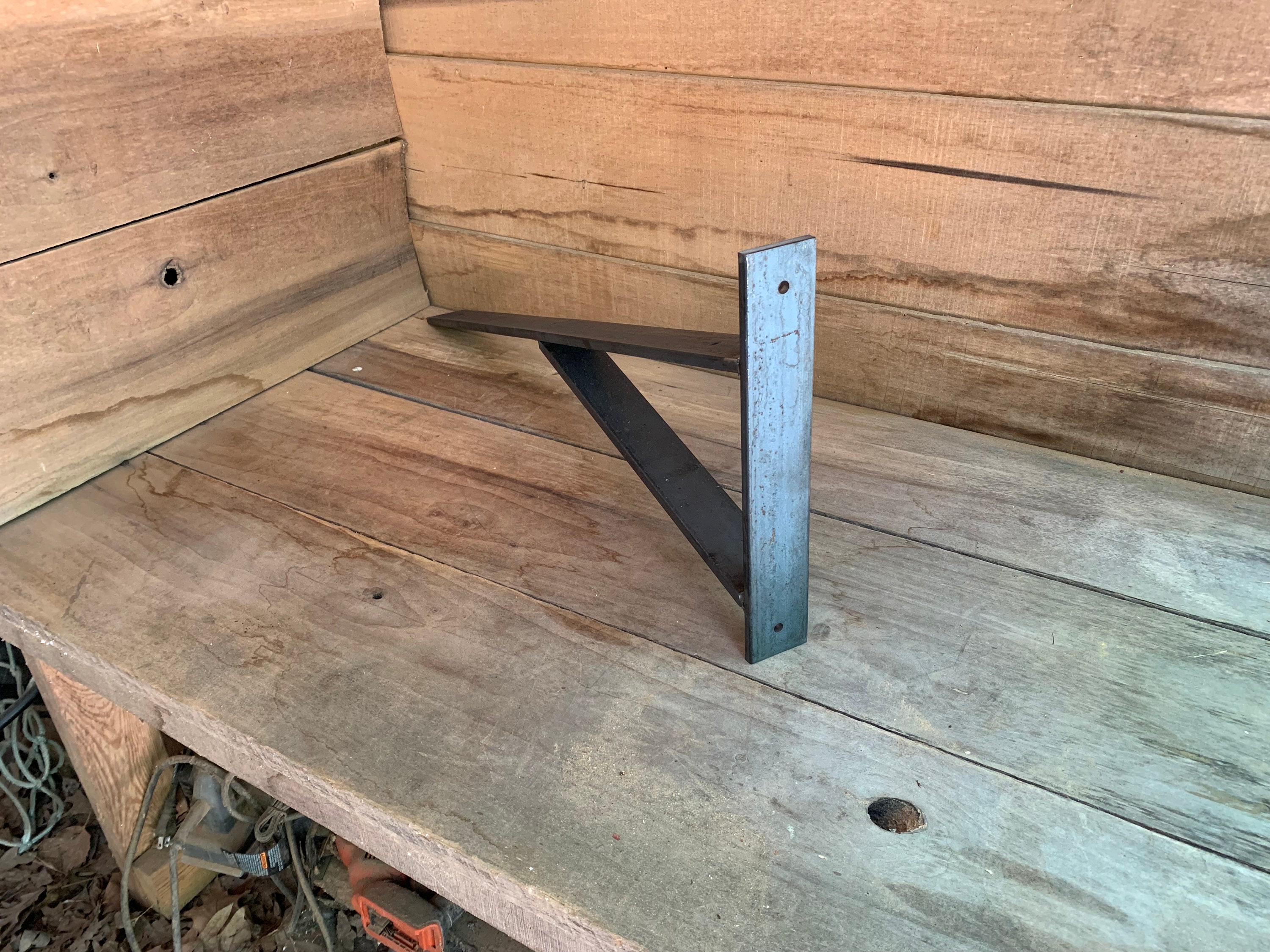 Sunshade Canopy Awning Brackets - Custom Available - Etsy