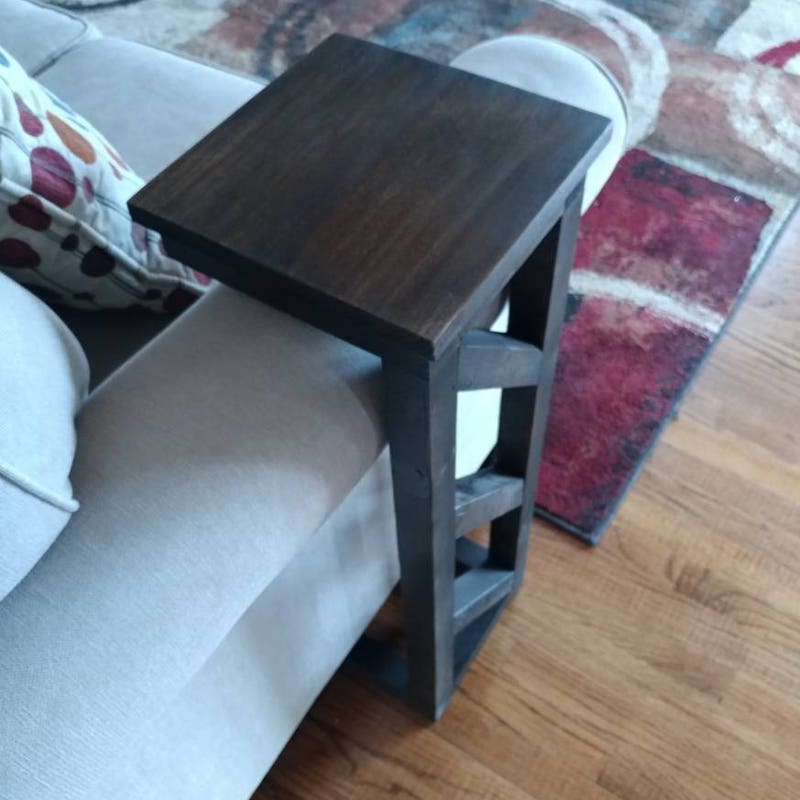 Couch Arm Table - Etsy