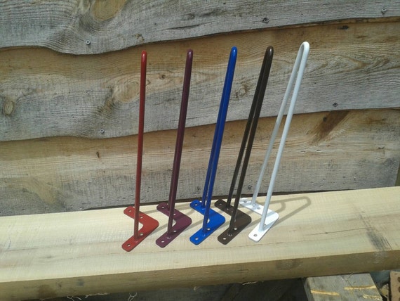 18 inch hairpin legs store