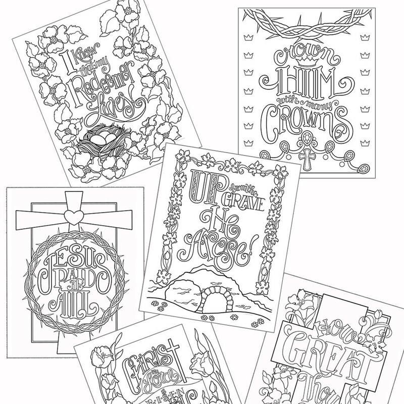 Krista Hamrick - Etsy