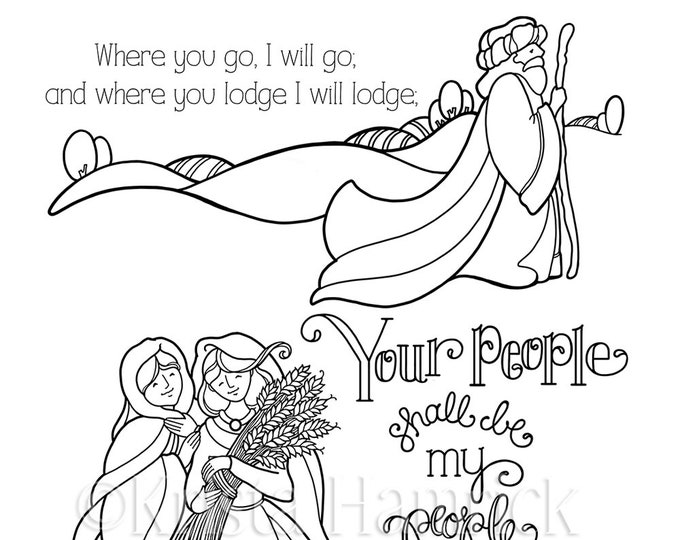 Way Maker, Miracle Worker, and Flowers Margin Art and Tip-in, Printable ...