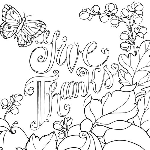 Rejoice Always Coloring Page in Two Sizes: 8.5X11 and Bible - Etsy