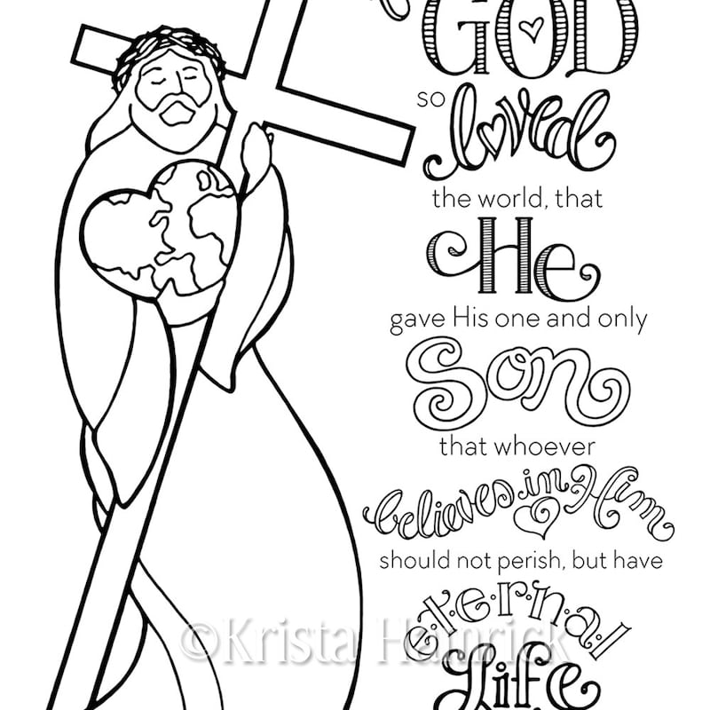 Krista Hamrick - Etsy