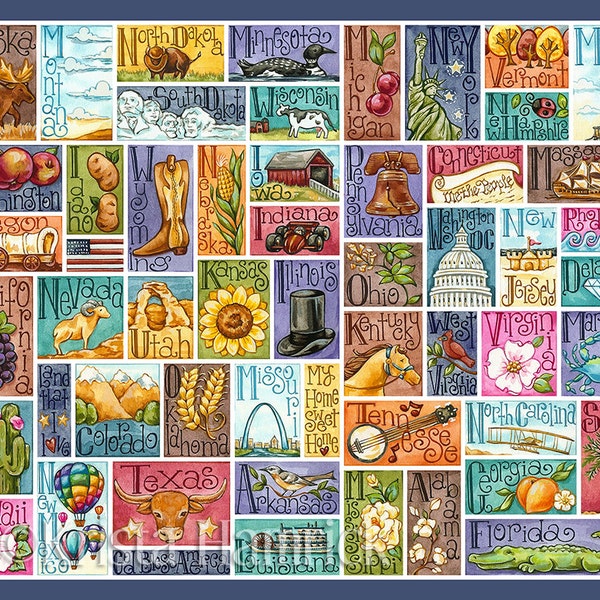 Krista Hamrick - Etsy