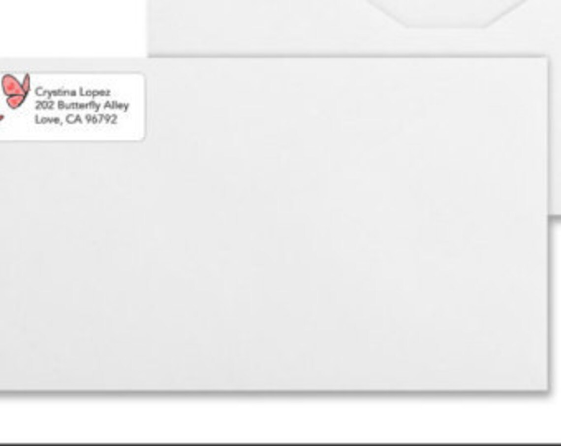 Puerto Rico, Avery Address Labels, Address Label Stickers, Return ...