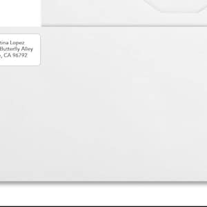 Puerto Rico, Address Labels, Printed Labels, Puerto Rico Labels, PR ...