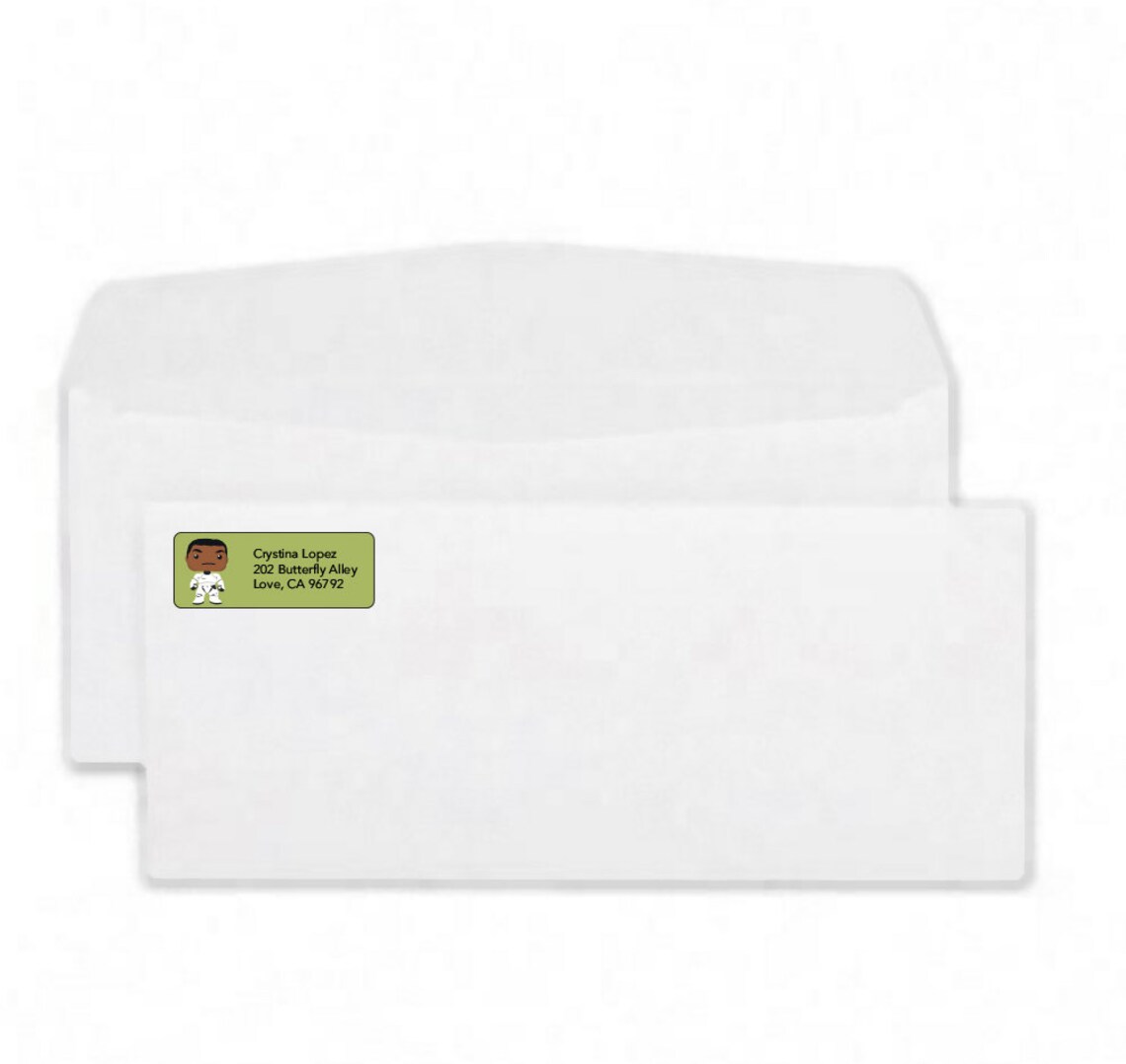 Space Hero, Address Labels, Custom Labels, Return Address, Star Wars ...