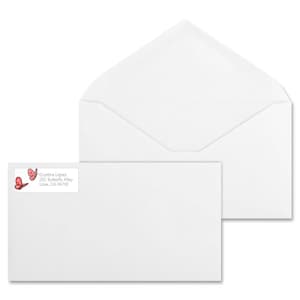 Puerto Rico, Address Labels, Printed Labels, Puerto Rico Labels, PR ...