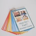 How Do I Feel? Emotions Card Set - Etsy