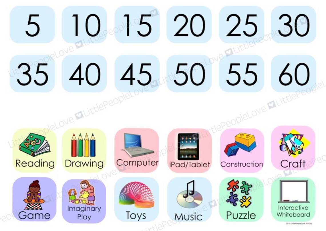 Free Time Poster - Etsy