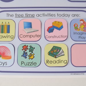 Free Time Poster - Etsy