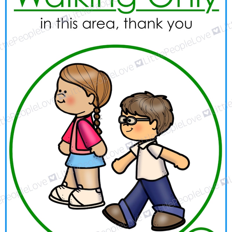 Classroom Rules - Etsy