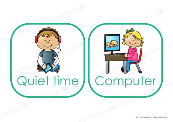 Then And Now Clipart
