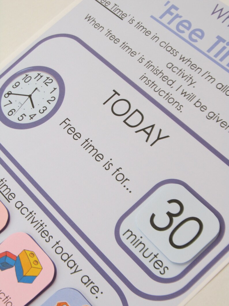 Free Time Poster - Etsy