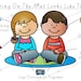 Sitting on the Mat Classroom Poster - Etsy