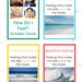 How Do I Feel? Emotions Card Set - Etsy