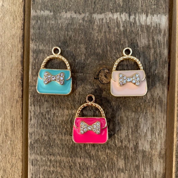 Bracelet Purse - Etsy