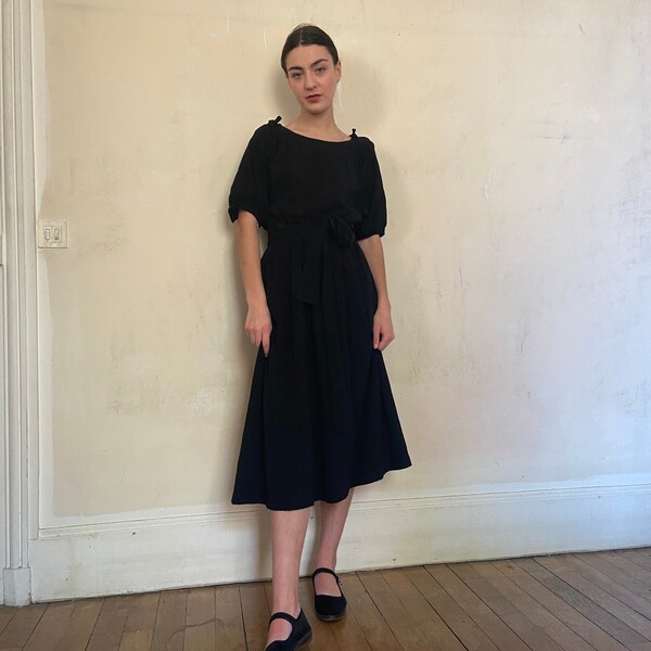 Gauze Dress Pattern - Etsy