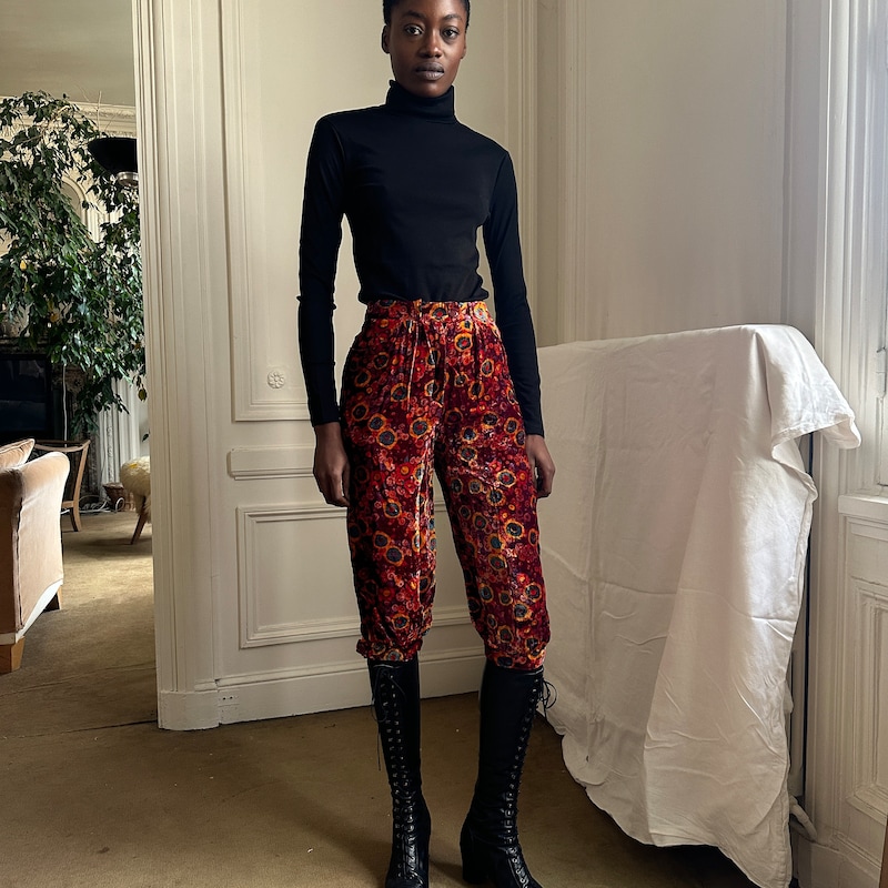 French Knickers - Etsy