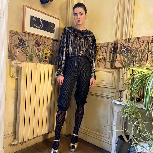 French Knickers - Etsy