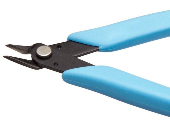 Xuron 170-II Micro-shear® Flush Cutters - Etsy