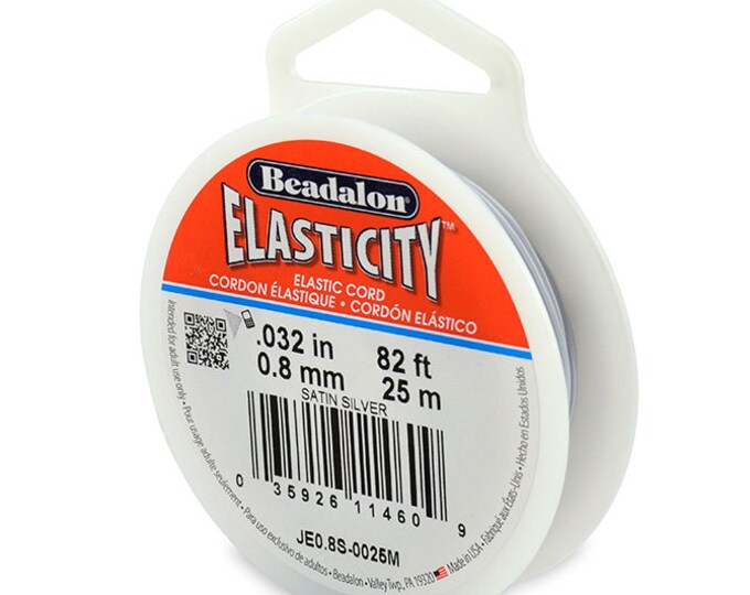 Beadalon Wildfire Beading Thread Frost .008 in .20 Mm, 50 Yd 45 Meters ...