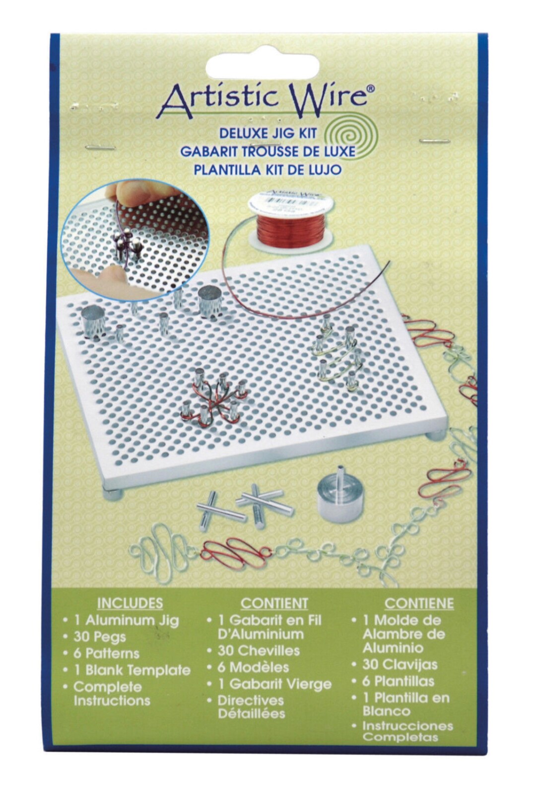 Beadalon Deluxe Thing-a-ma-jig - for Wire Shaping - Etsy