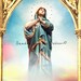 Virgin Mary Print, Our Lady of Fatima,catholic Art, 8x10 or 11x14 ...
