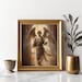 Saint Gabriel the Archangel, St Gabriel Print, Catholic Art, Religious ...
