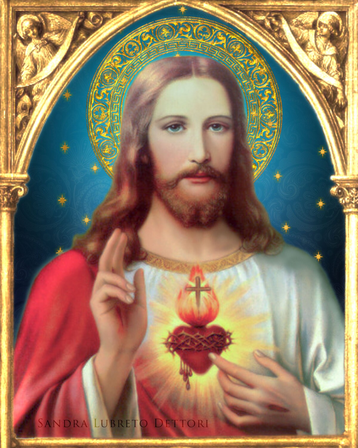 Religious Images Catholic