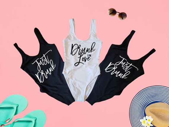 Bride Bathing Suit / Future Mrs Swim Suit / Bride Swimwear | Etsy