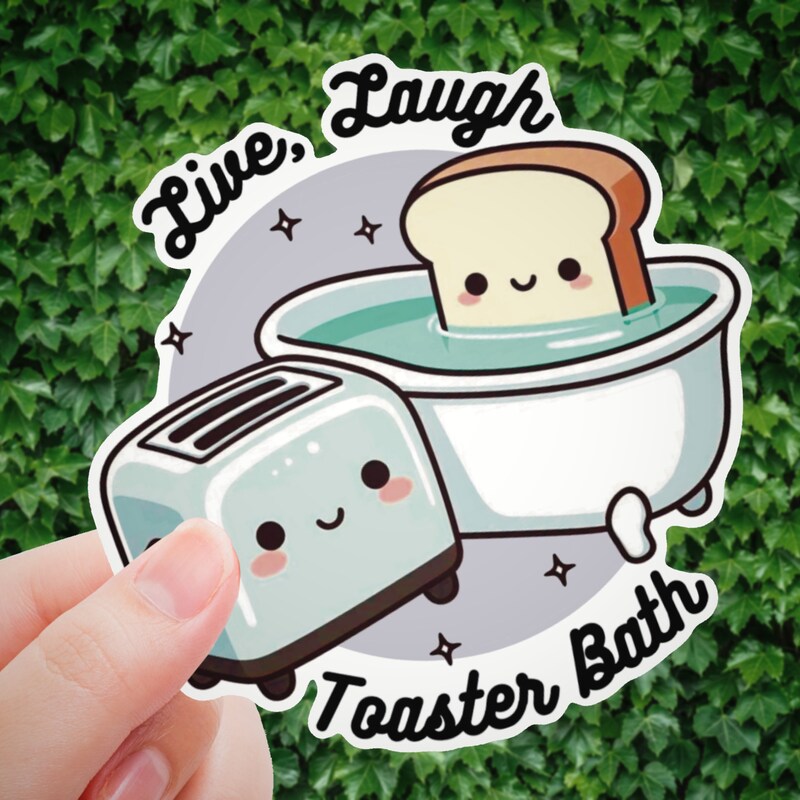 Bath Stickers - Etsy