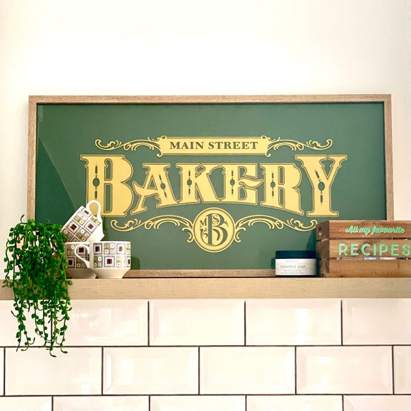 Dining Room Decals - Etsy