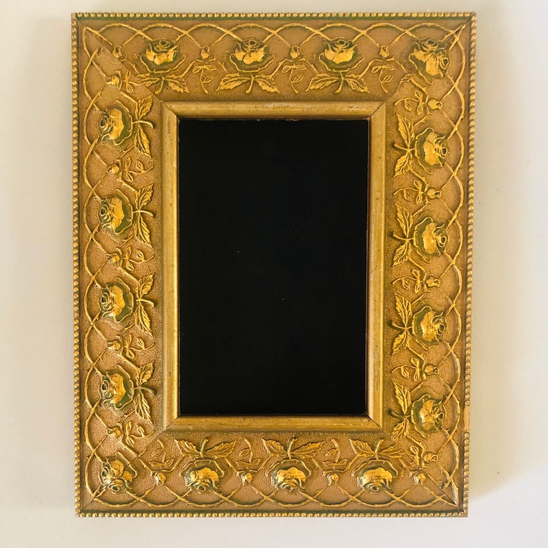 Renaissance Frames - Etsy