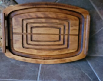 Resting Meat Tray - Etsy