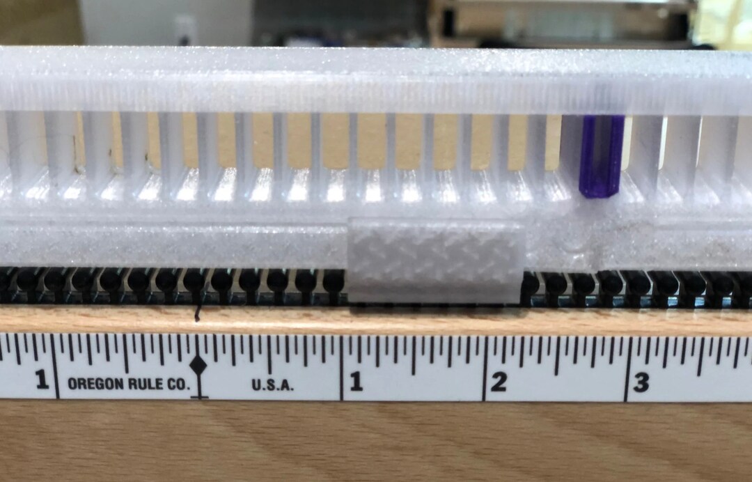 Loftyfiber Raddle Kits for Louet Looms - Etsy