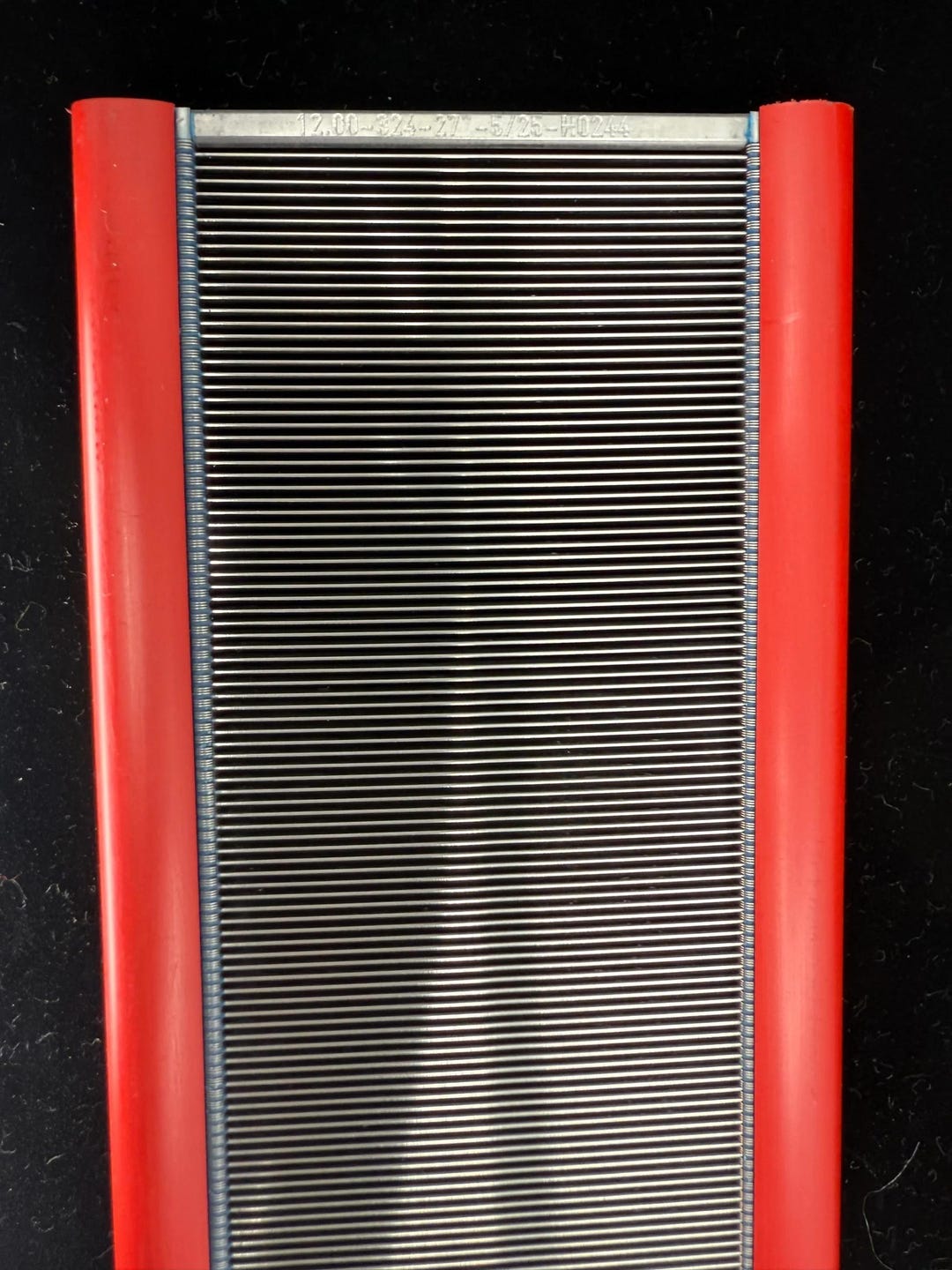 Stainless Steel Weaving Reeds - 36" Weaving Width - Etsy