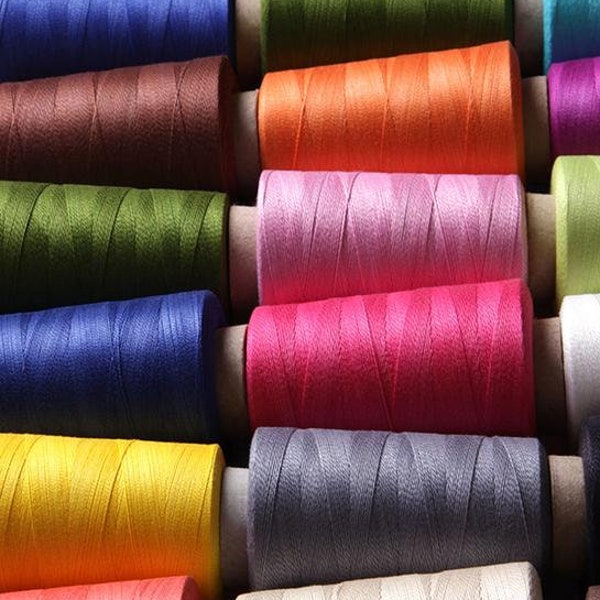 Mercerized Cotton - Etsy