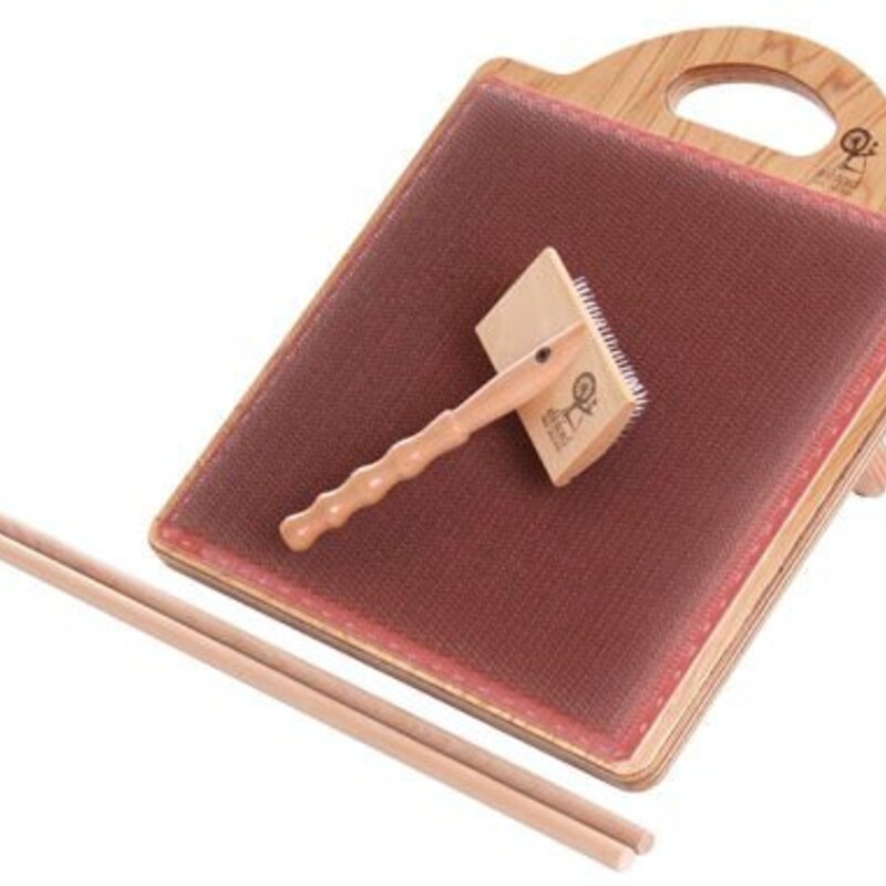 Blending Board - Etsy