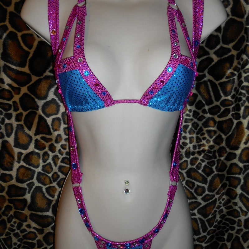 Stripper Costumes - Etsy