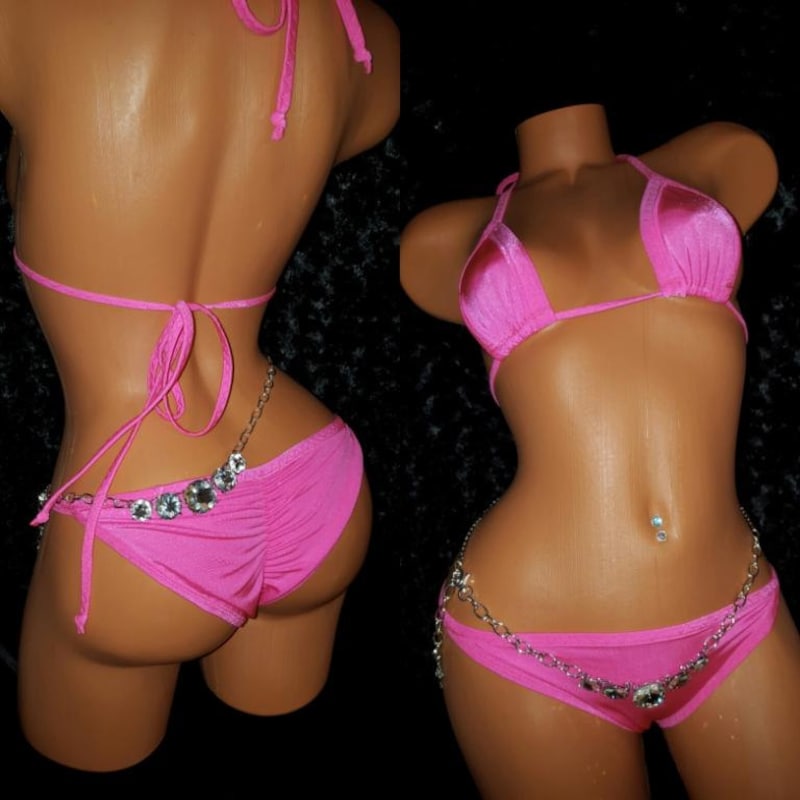 Etsy String Bikinis - Etsy