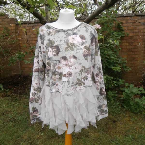 Upcycled Lace - Etsy