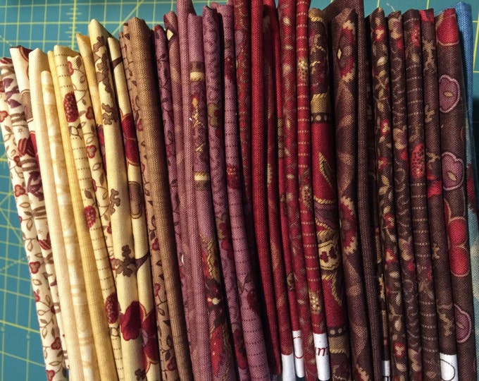 Barbara Brackman Terry Clothier Thompson Civil War Anthem and Hail ...