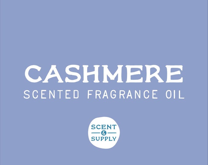 Cashmere Premium Fragrance Oil for Crafting Making Aroma Bead Car ...
