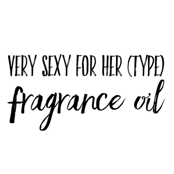 Very Sexy Etsy