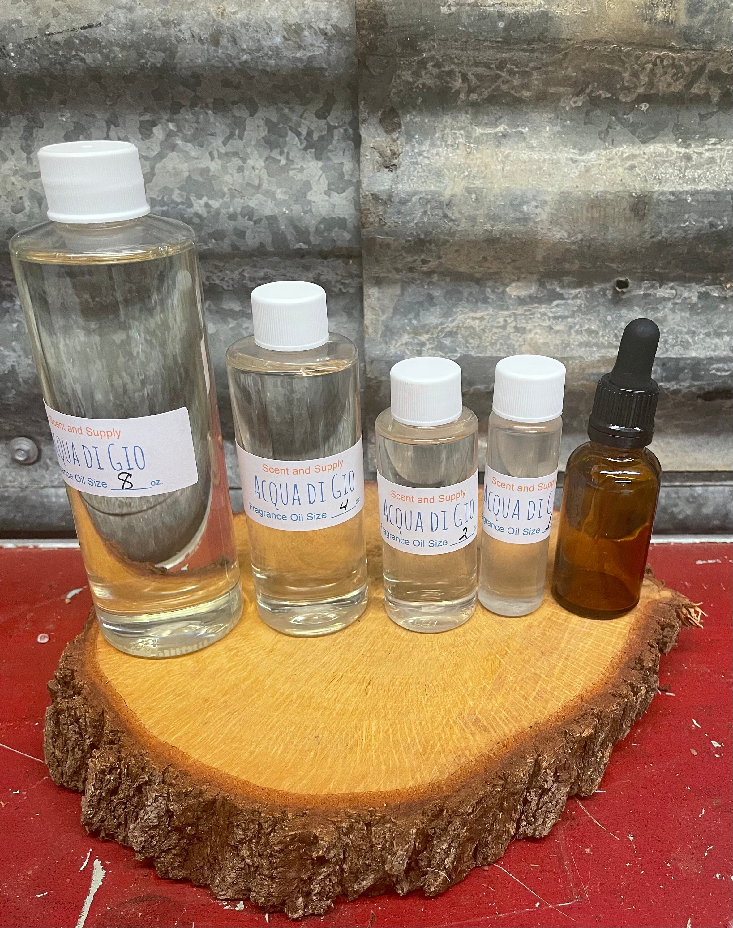 Vampire Blood (type) Premium Fragrance Oil for Crafting Making Aroma ...