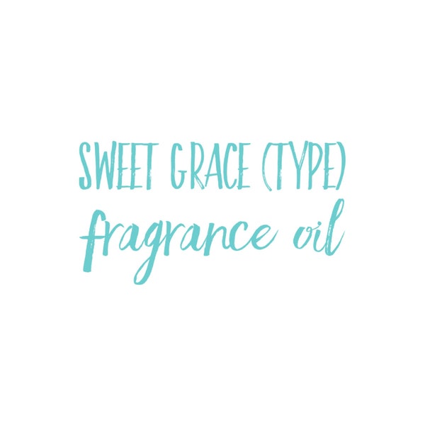 Sweet Fragrance - Etsy