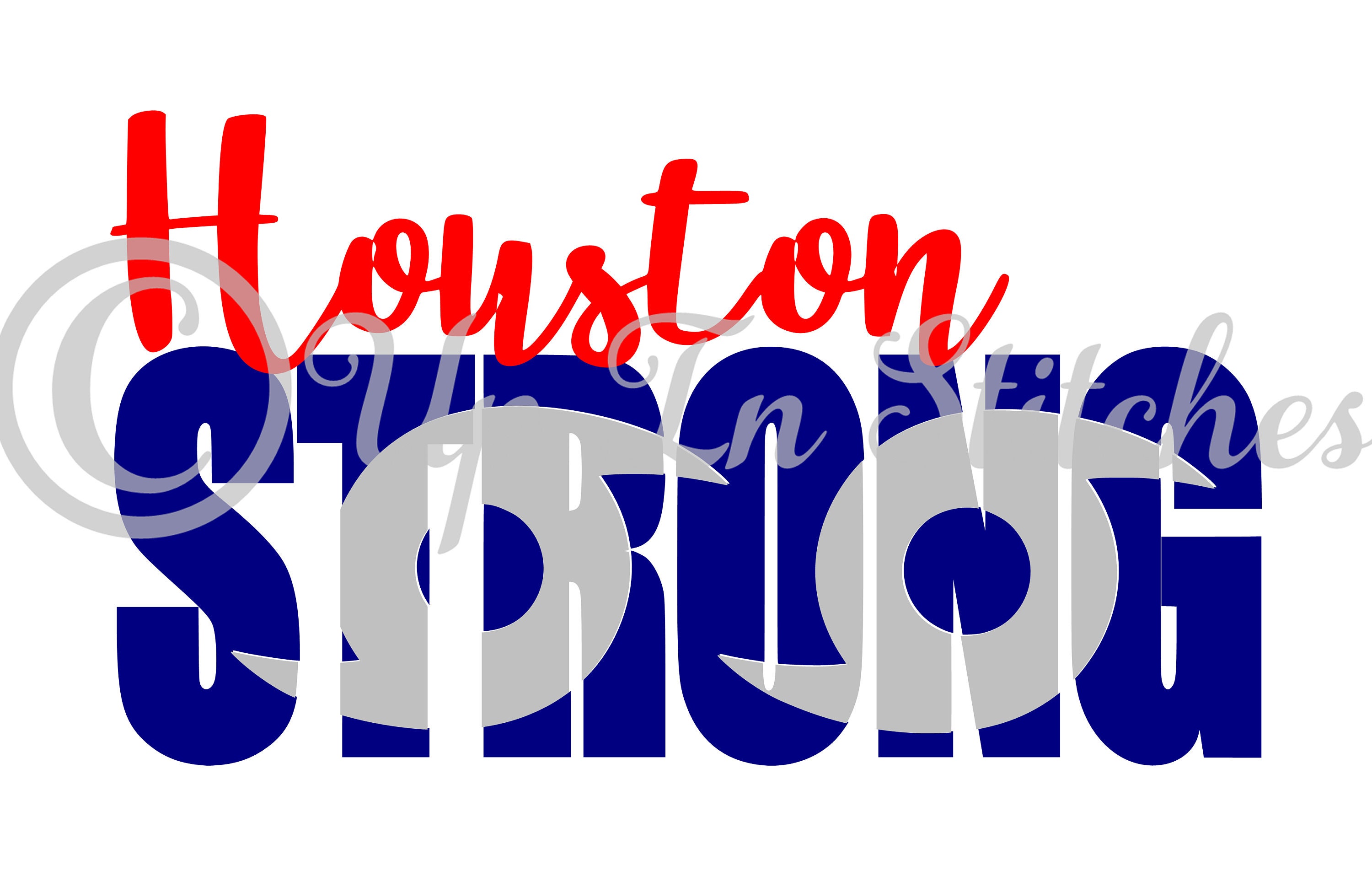 Set of 10 Hurricane Harvey SVG Files - Etsy