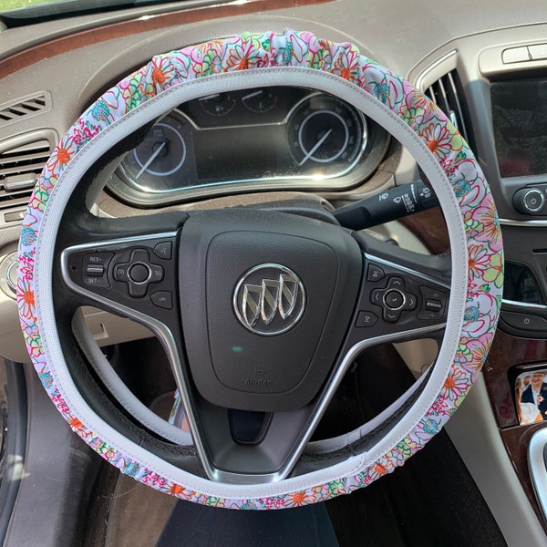 Preppy Wheel Covers - Etsy
